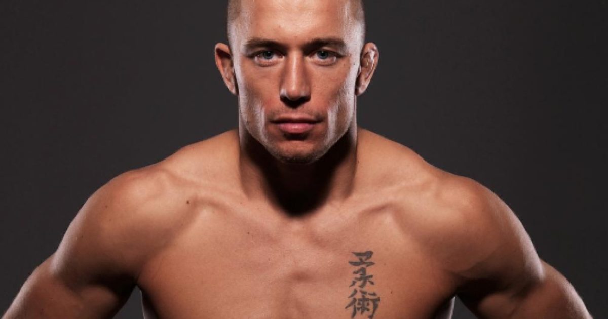 UFC 217: George St-Pierre è ritornato, riconquistato il titolo mondiale