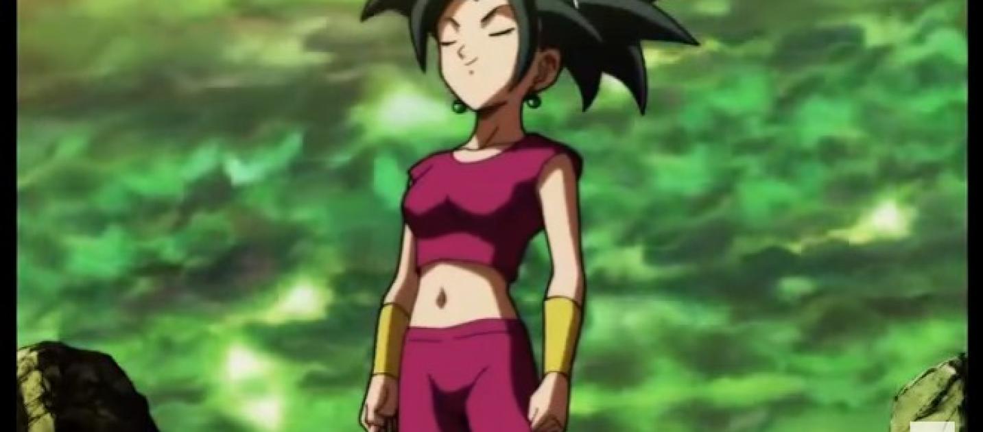 'Dragon Ball Super' Episode 114 Recap: Kelfa arrives, Jiren feels her ...