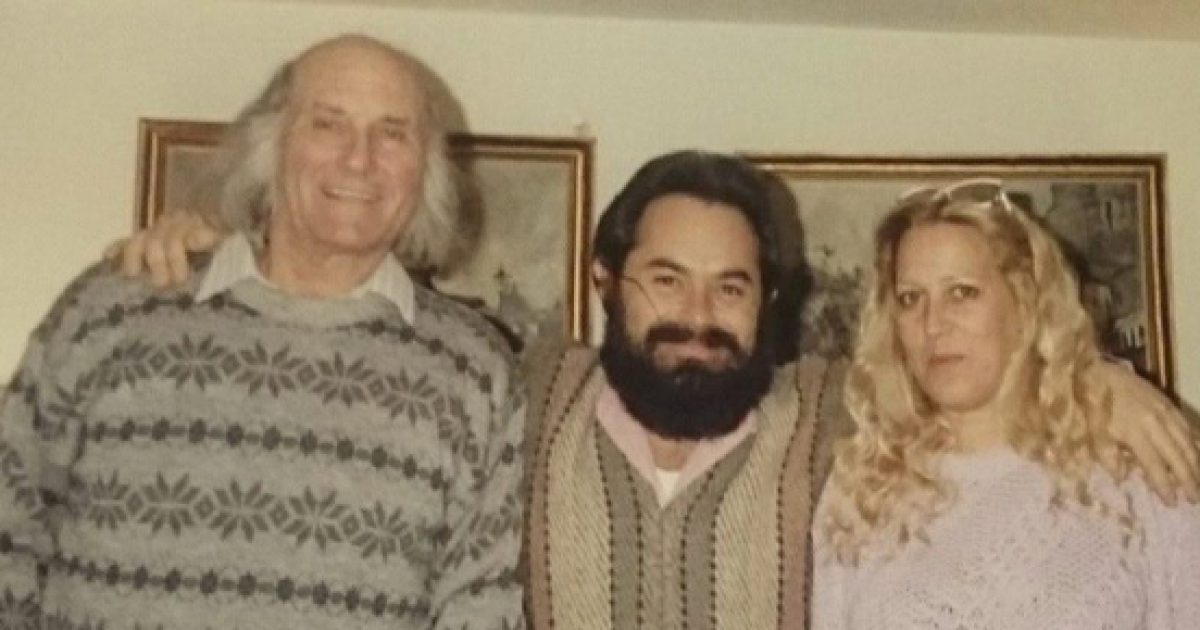 La extraña vida y muerte de Jacobo Grinberg - Parte 2