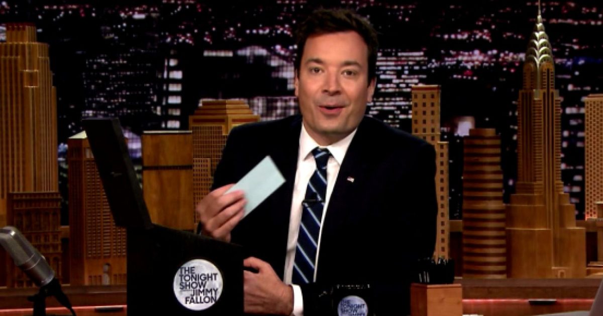 Jimmy Fallon's mother died after a long illness,'Tonight Show' episode ...