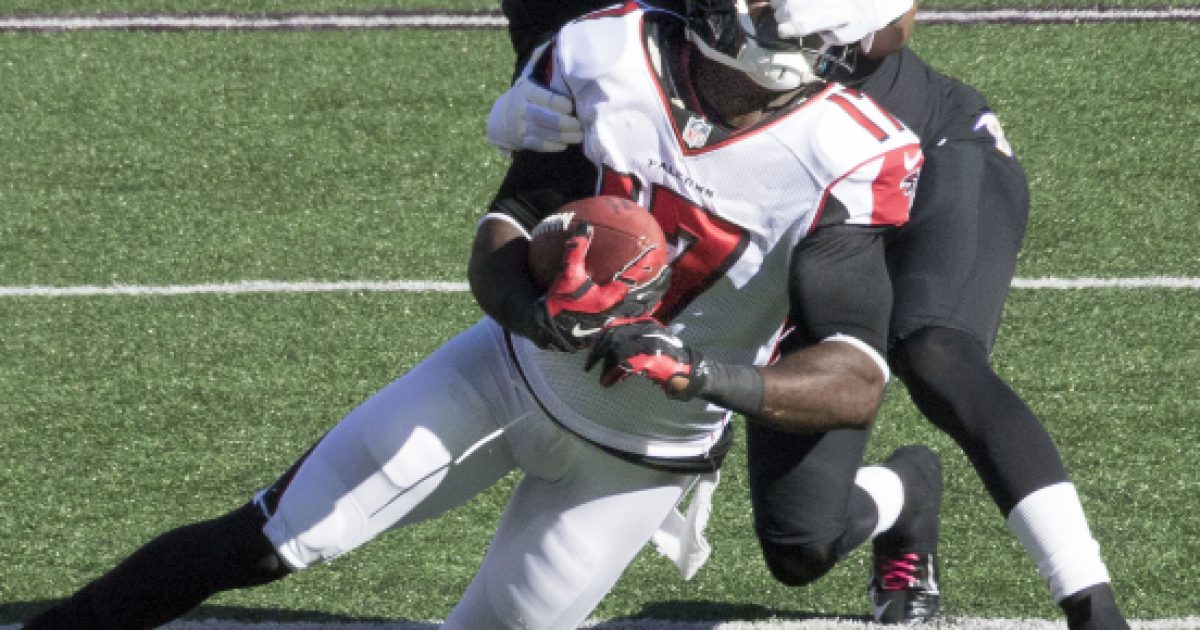 Fights broke out in three NFL games this weekend, blame the league