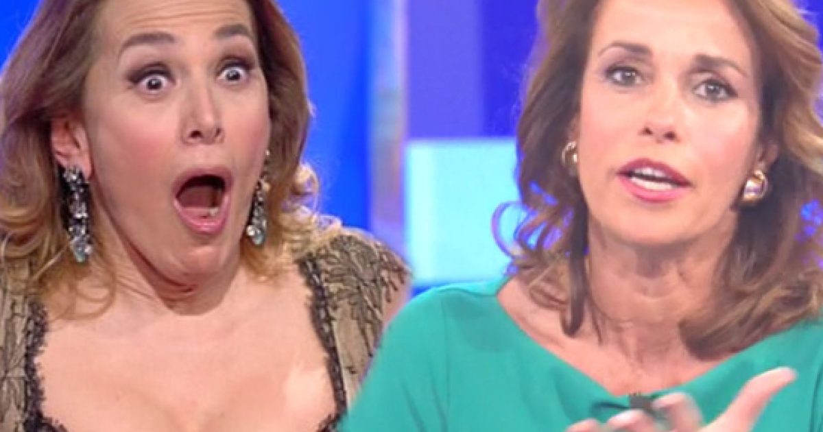 Trionfo per Barbara D'Urso: Cristina Parodi 'migliora', ma non basta