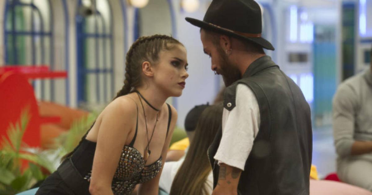 Toda La Verdad Sobre El Supuesto Delito De Agresión Sexual De Gran Hermano