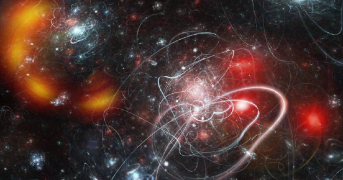 ¿es Posible La Existencia De Un Multiverso
