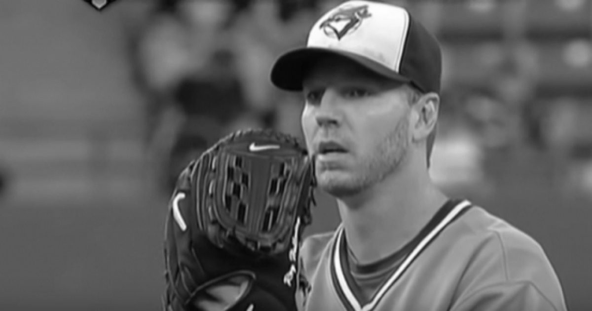 Remembering Roy "Doc" Halladay