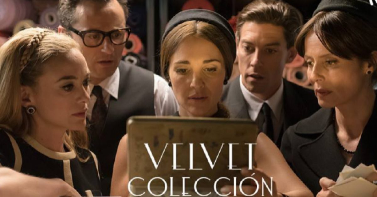 Velvet Coleccion: la serie è stata rinnovata