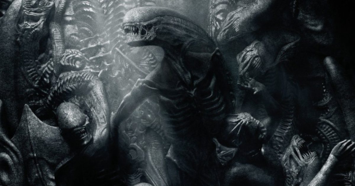 'Alien:Awakening' è il terzo capitolo della saga prequel di Alien