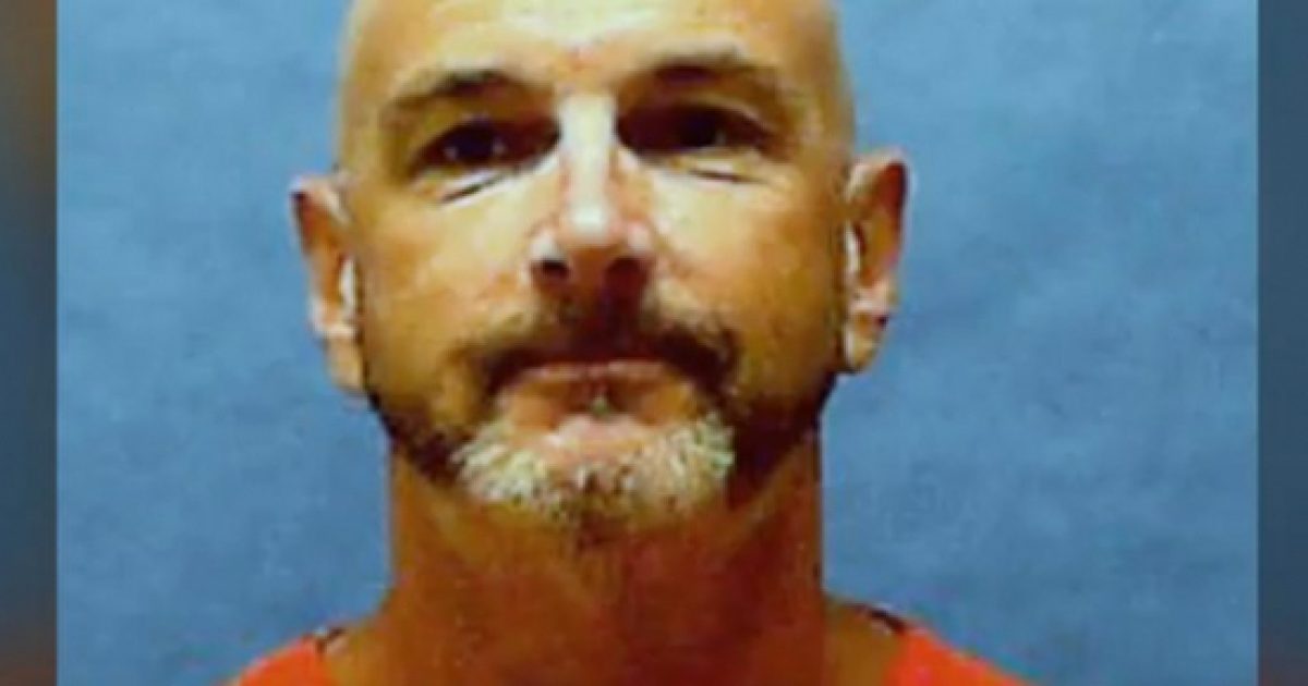 Death row inmate Patrick Hannon set to die today in Florida’s execution ...