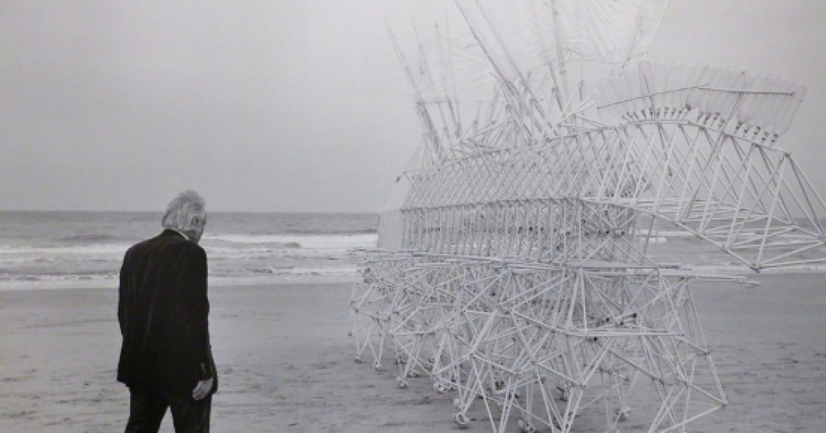 NASA aims to send a “Sand beast” on Venus