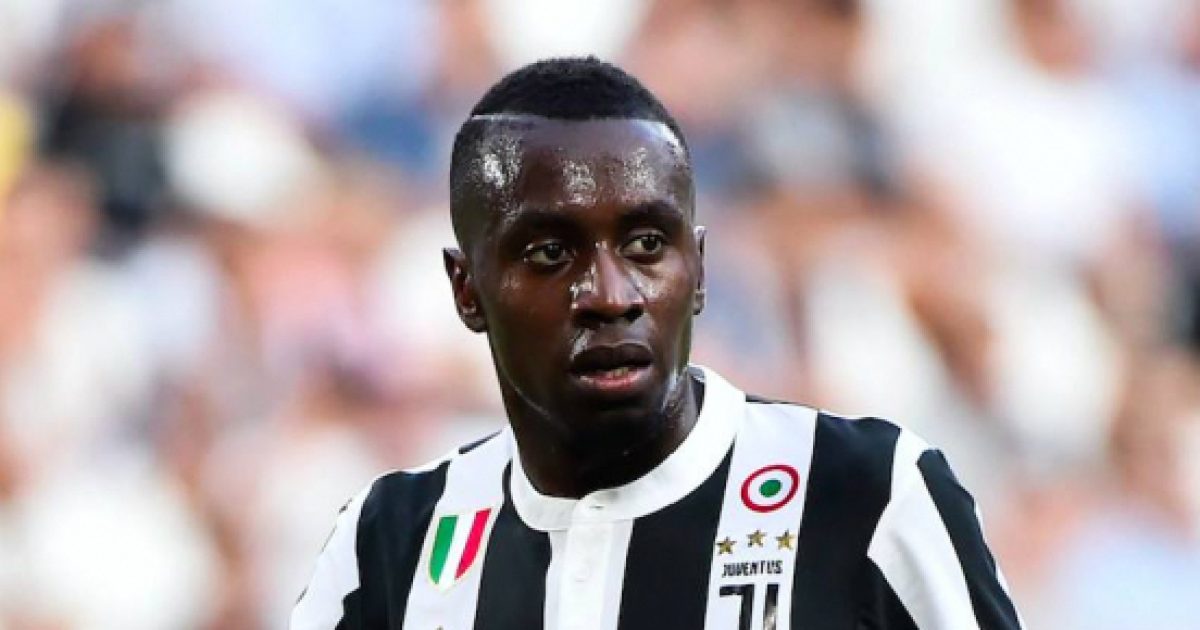PSG : Blaise Matuidi compare le Paris Saint-Germain et la Juventus.