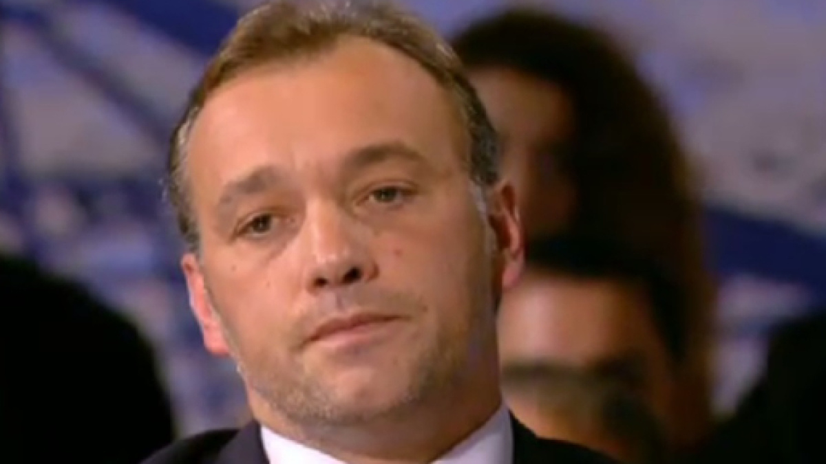 Richetti: 'Ora un centrosinistra da Calenda a Bersani: se serve anche ...