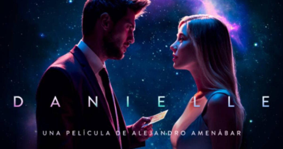 La creatividad nos asusta: "Danielle" el Spot de la Lotería de Navidad