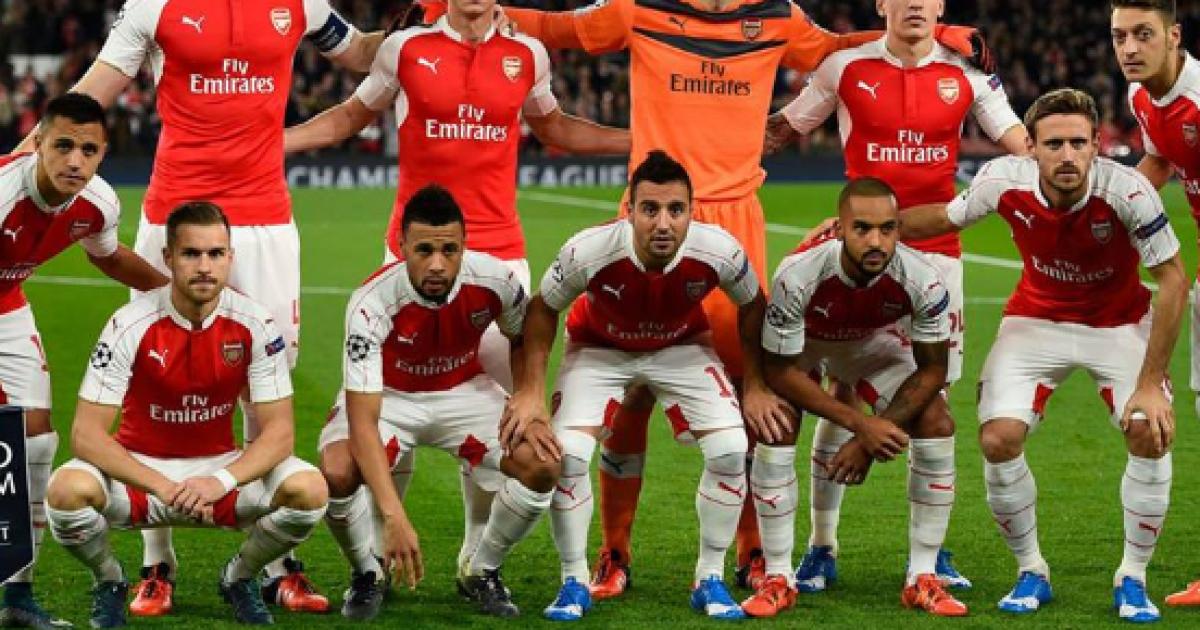 Juventus desperate to sign highly rated Arsenal defender