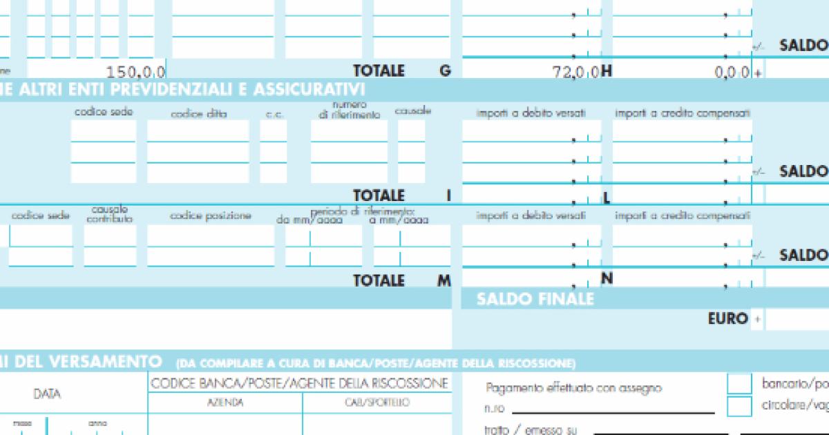 Calcolo IMU-TASI 2017: come e quando si paga il saldo?