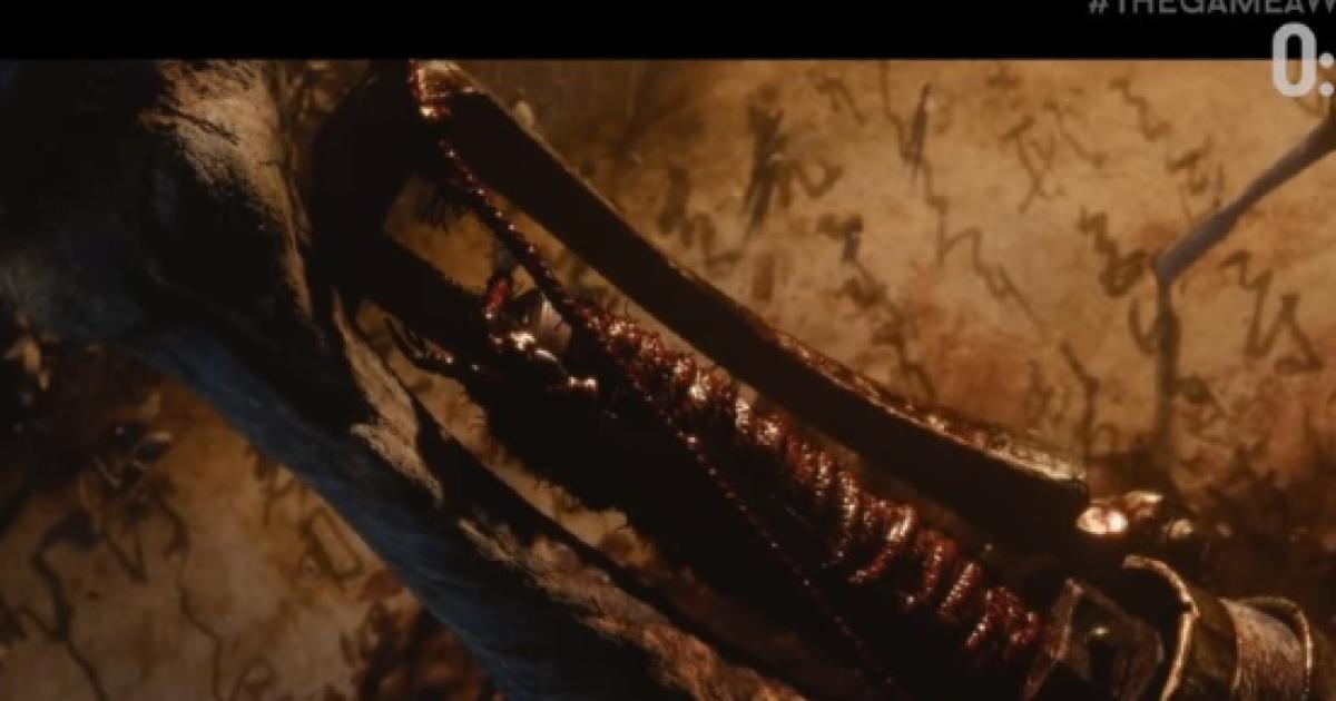 The hunt for the next gaming hit, what's next at FromSoftware