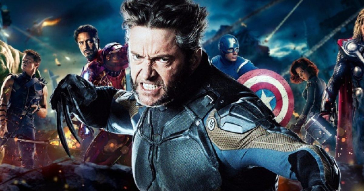 ¿Veremos a Wolverine en Infinity War?