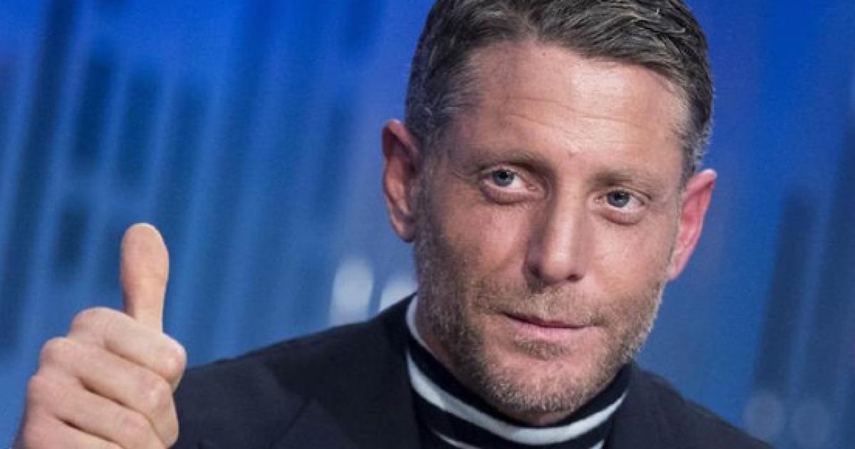 Lapo Elkan: 'Sono stato abusato da piccolo', l'intervista