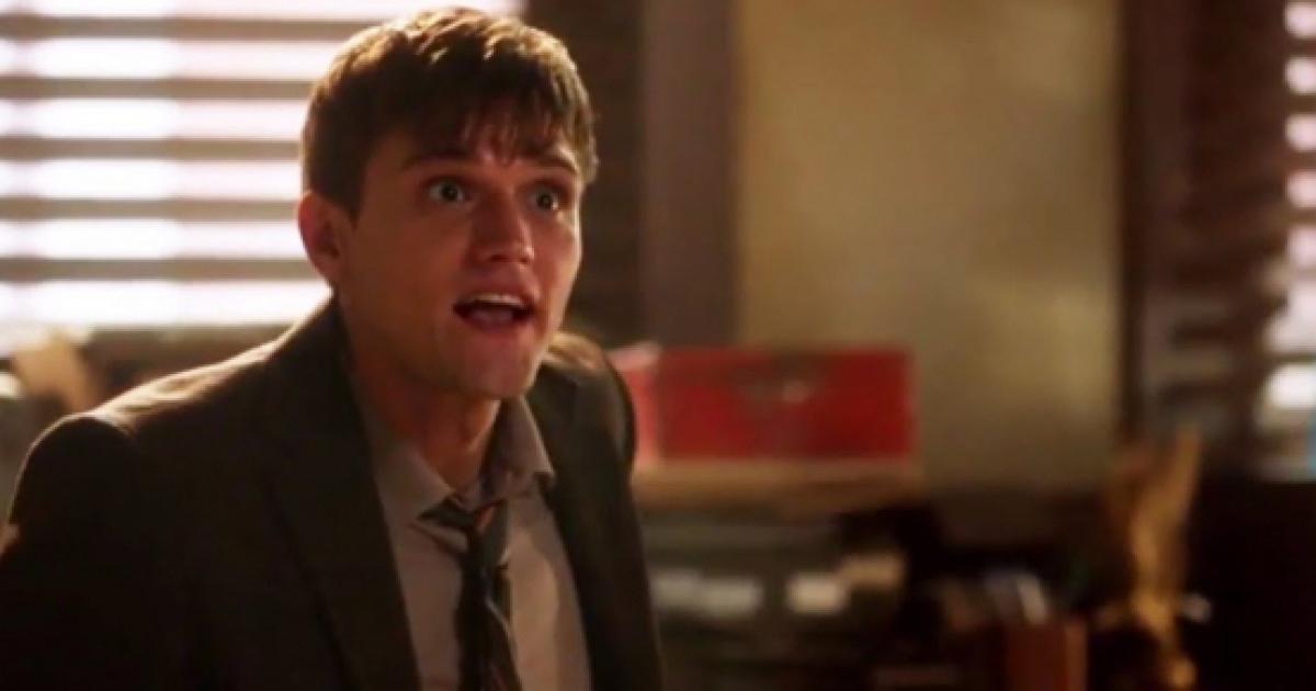 'The Flash's' Ralph Dibny needs a personality change