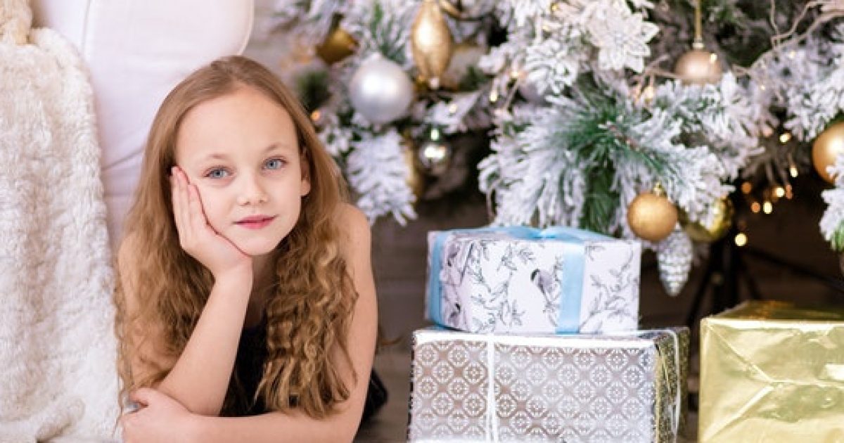 7 Most Valuable Gifts Money Can Buy For Kids