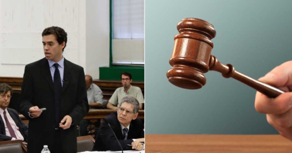 4 Most Hilarious Lawsuits Ever Heard In Court