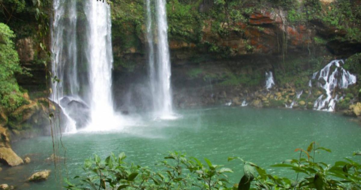 Estas son las 8 Áreas de Protección de Recursos Naturales de México Estas son las 8 Áreas de Protección de Recursos Naturales de México
