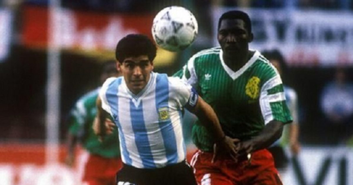 Camerun, è morto il 'leone' Benjamin Massing