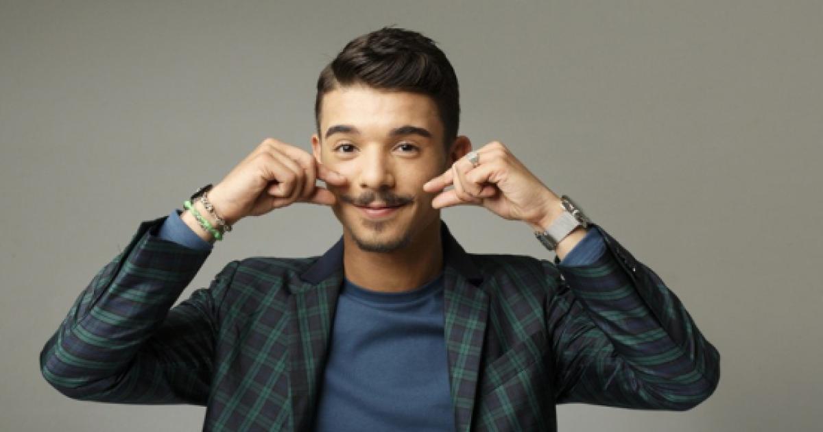 Moreno: 'venduto' o artista capace?