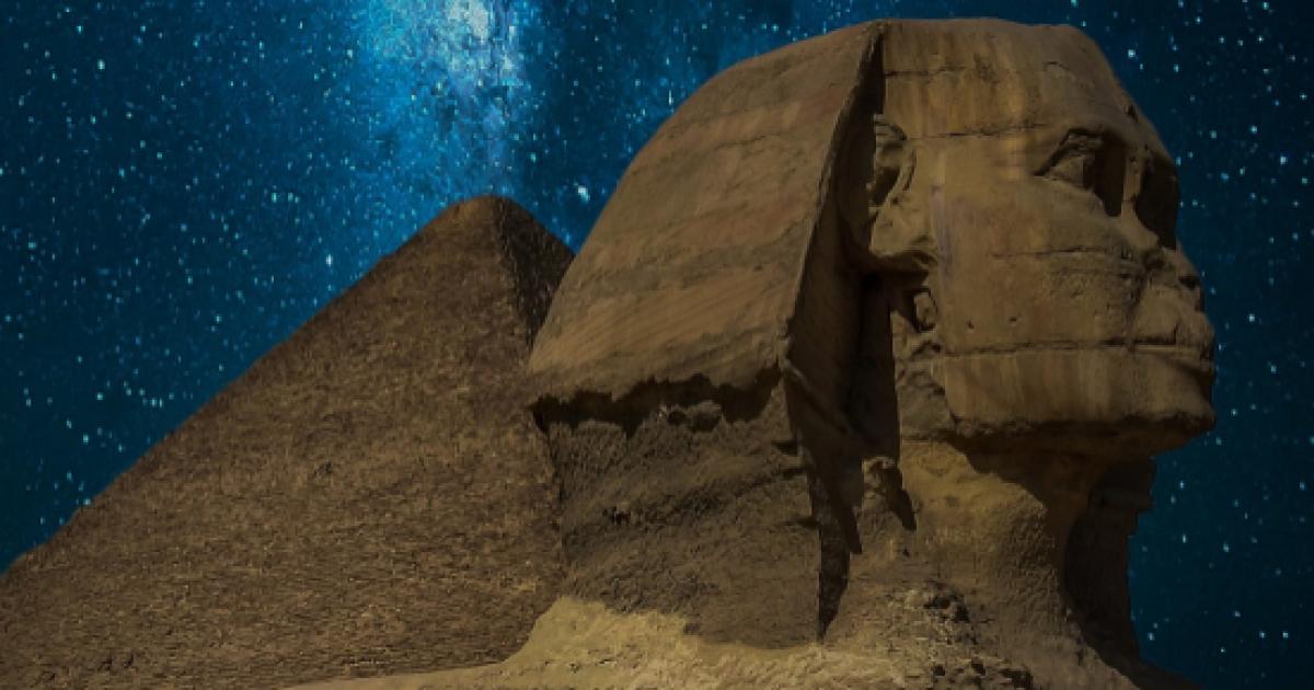 Scienza: il mistero della piramide di Giza sta per essere rivelato
