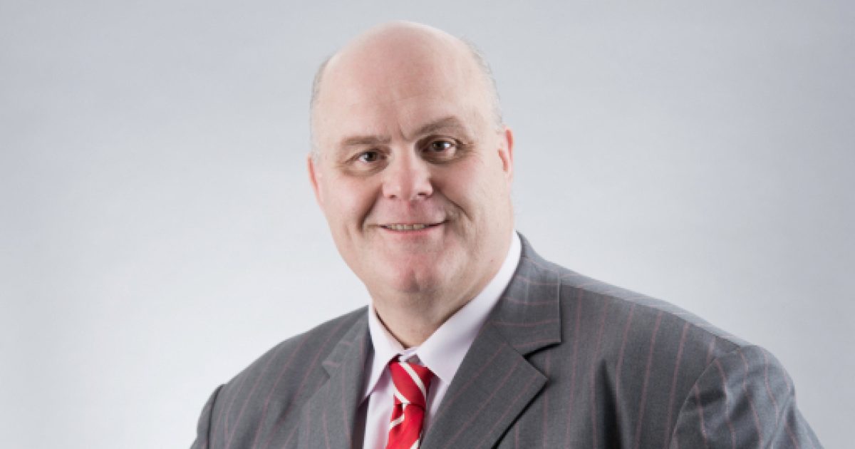 Nigel Wood to depart in sweeping change of Super League’s board