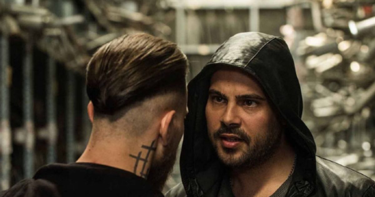 Gomorra 3: Venerdì 22 dicembre il gran finale