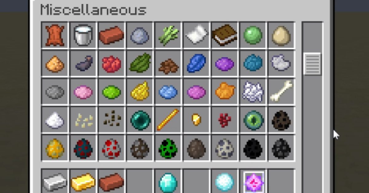 'Minecraft' update - texture overhaul coming soon