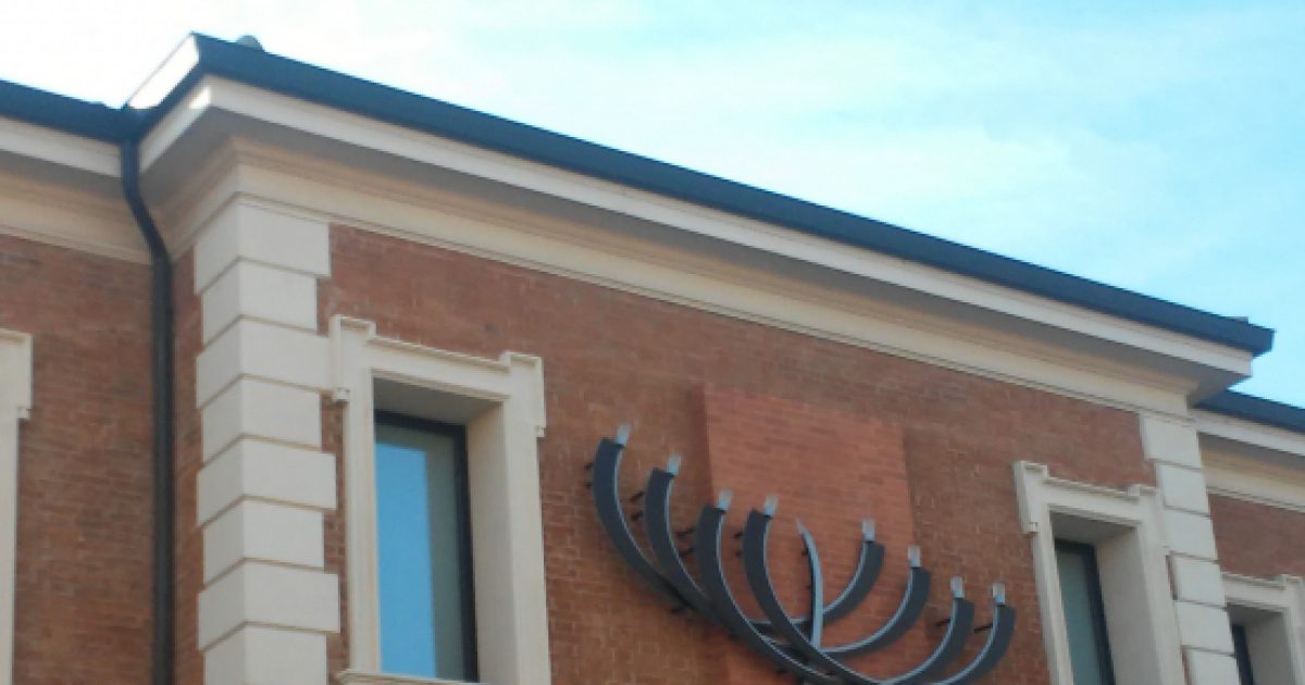 Gli ebrei e l'Italia: i primi mille anni di una lunga storia in mostra ...