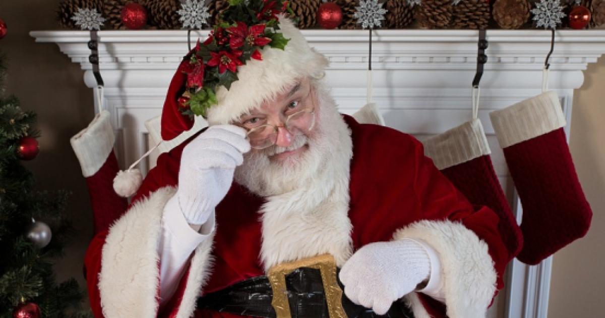 Secret Santas make Christmas great by paying families layaways