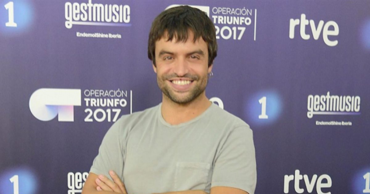 Operación Triunfo: Increíbles predicciones de Manu Guix sobre la Gala 8 ...