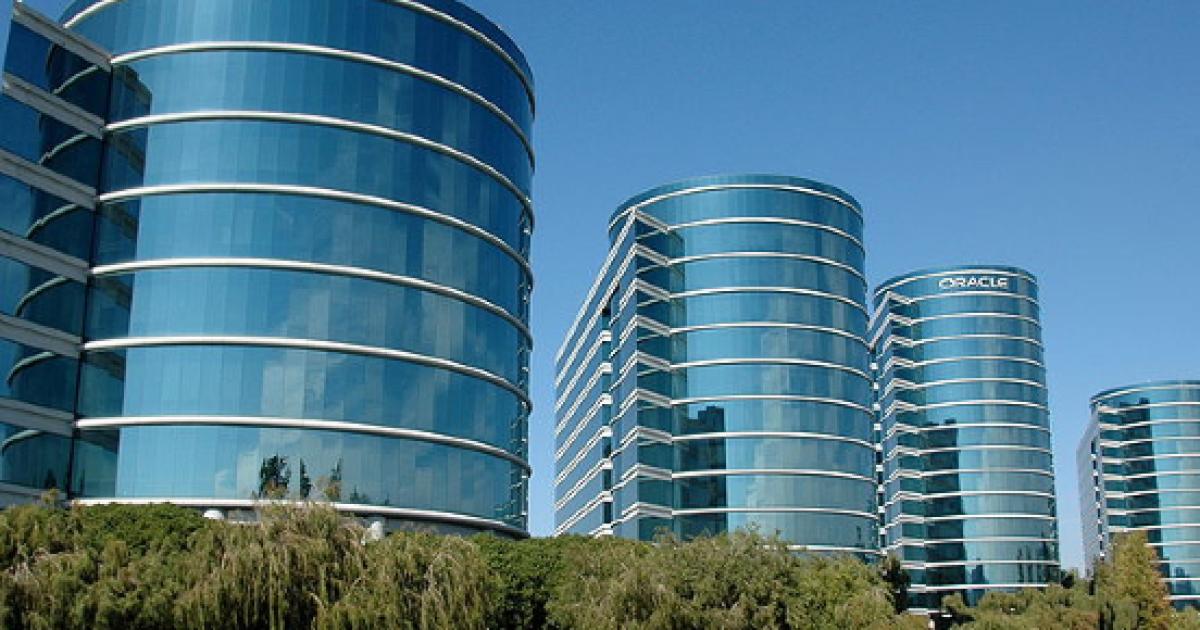 Enterprise software giant Oracle beefs up cloud offering, adds a new ...