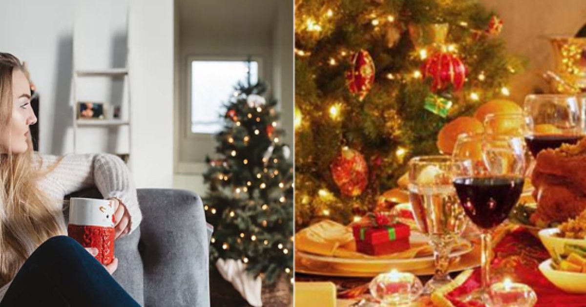 Great Tips For Spending Christmas Alone