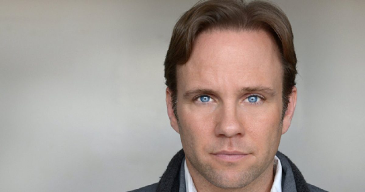 Cult following: Interview with actor Andy Gates