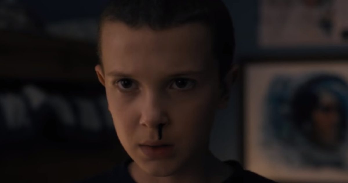 Ready for more Eleven? 'Stranger Things' renewed for third season at ...