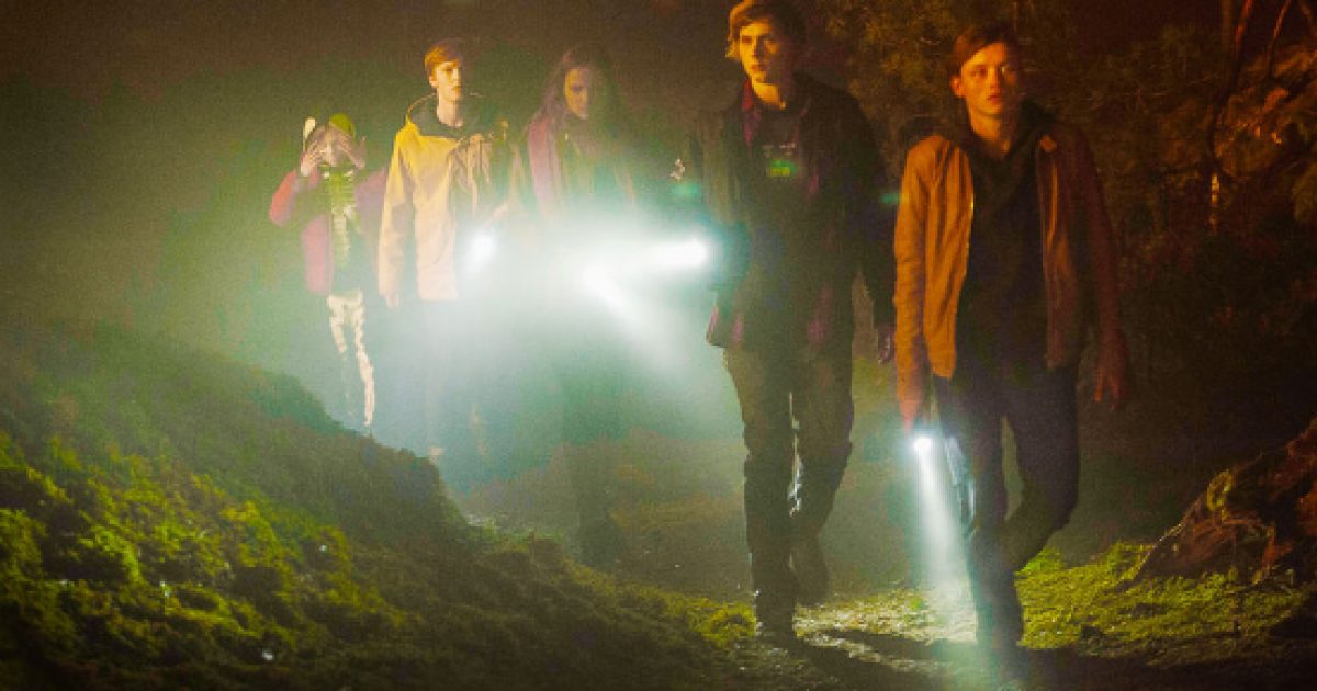 Dark | Continuação das explicações do season finale