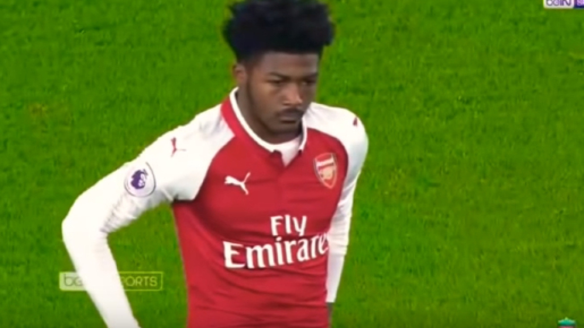 Arsenal lead pack in race for £30m-rated Bayer Leverkusen starlet