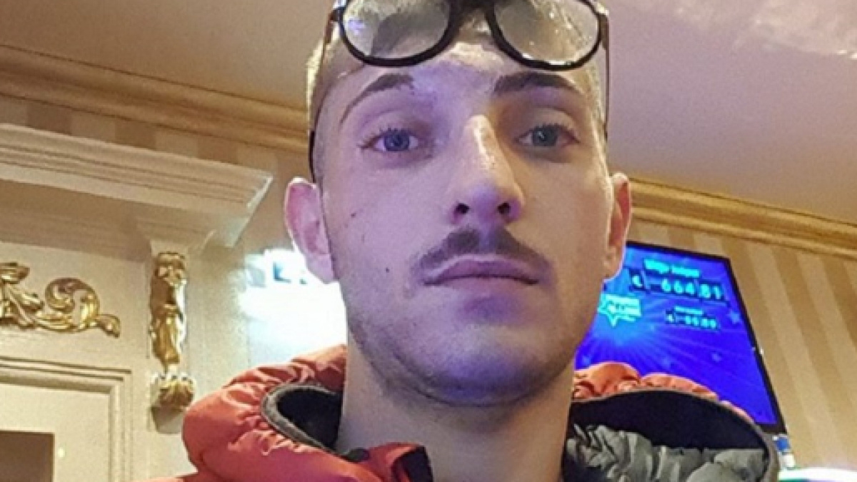 'Arrivederci Liuni': gli amici ricordano Enzo Valenti, ucciso al Fortino