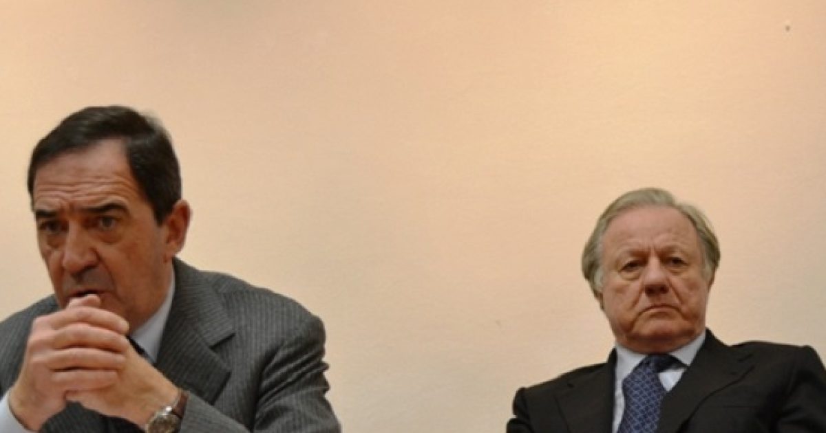 Chi sostituisce Matteoli? Ecco il Senatore che sarà in carica una sola ...