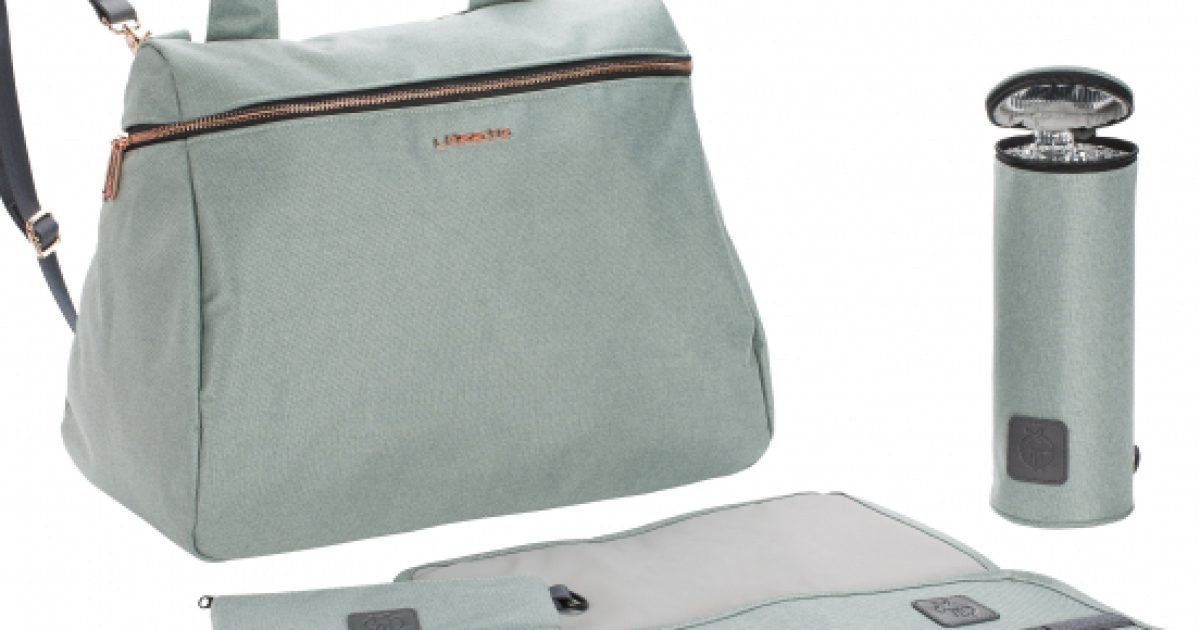 Bags and more: Interview with LASSIG creators Claudia and Stefan Lässig