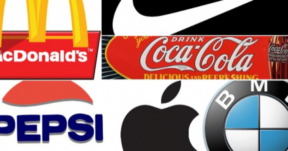 Logos that make you look twice