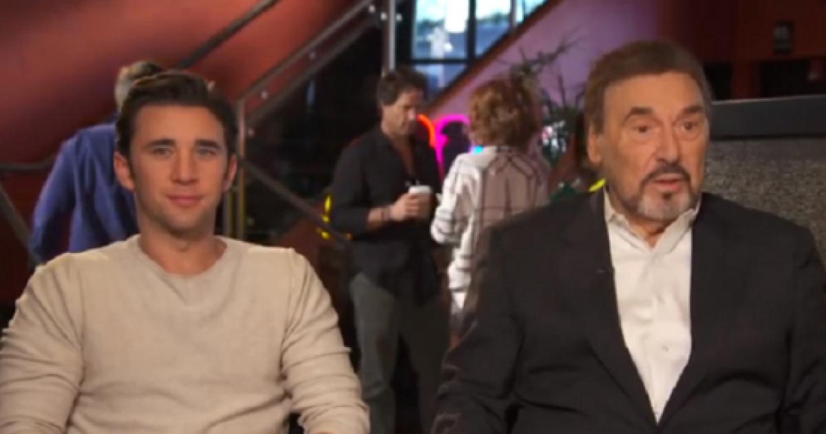 'Days of our Lives' Spoilers: The new Stefano DiMera is revealed