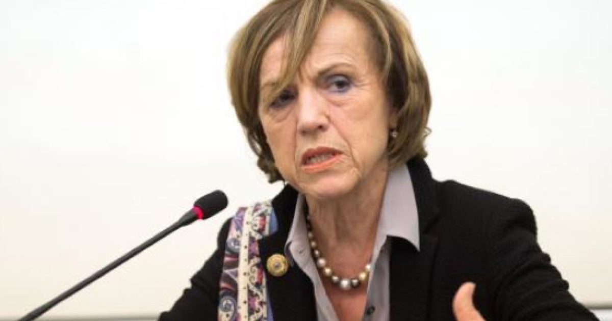 Elsa Fornero: ecco perché ridurre l’età pensionabile è un errore