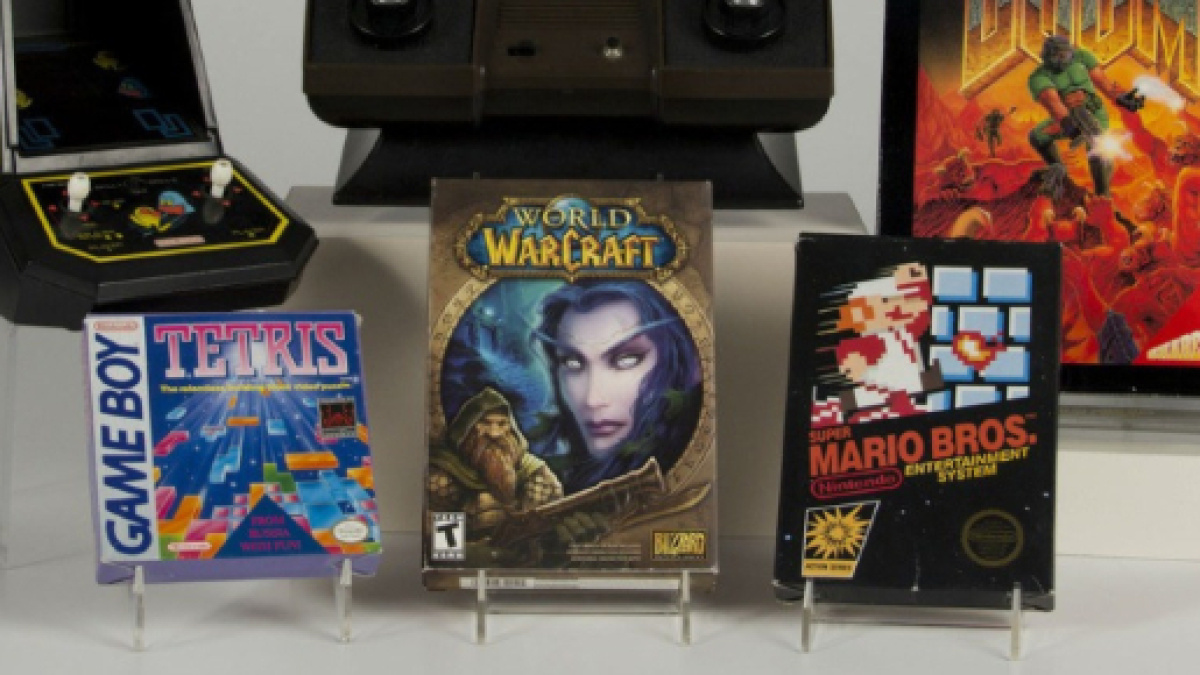 5 Of The Best Games Released In 2017