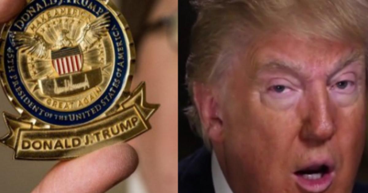 Trump completely embarrassed on Twitter for adding 'MAGA' on ...