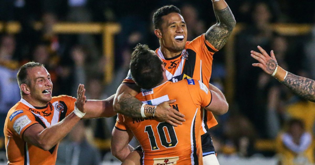 Preview 2018 part one: Who will stand out for each Super League side?