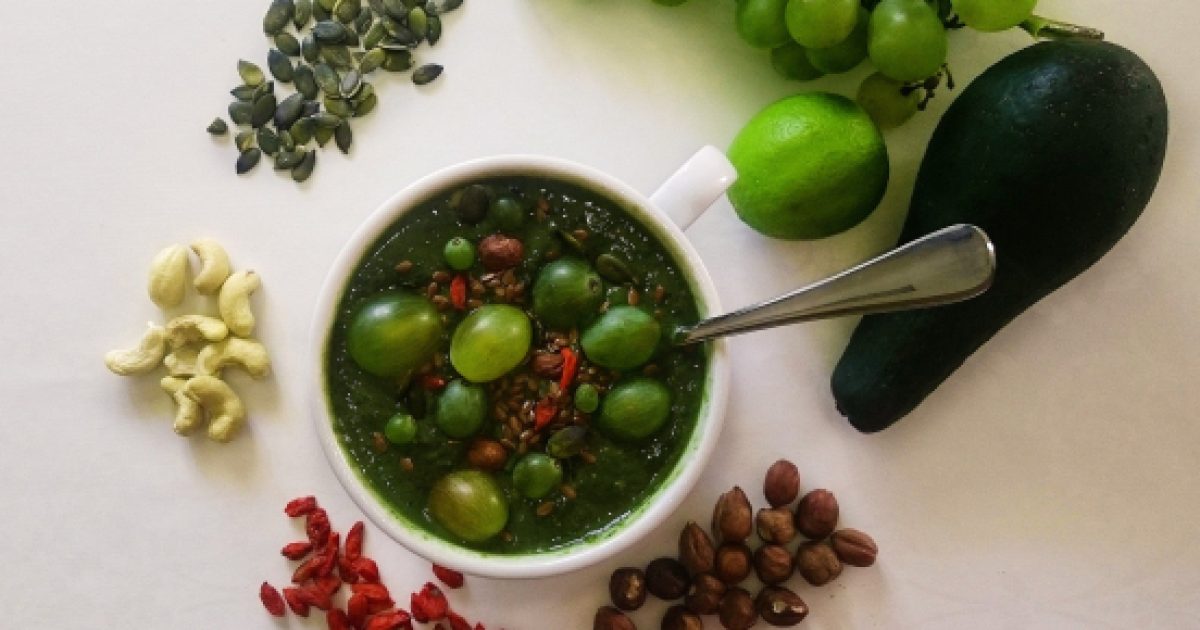 Slimming foods for people with 9-5 jobs